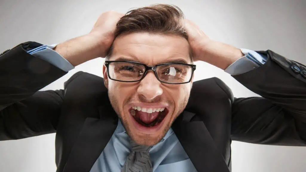 The Unstoppable Type A Personality - Money Smart Guides