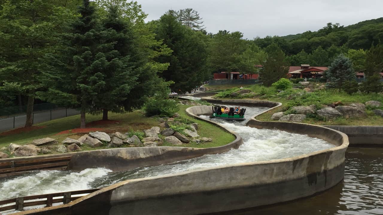 Escape the Ordinary: 14 Underrated Theme Parks Delivering Extraordinary ...