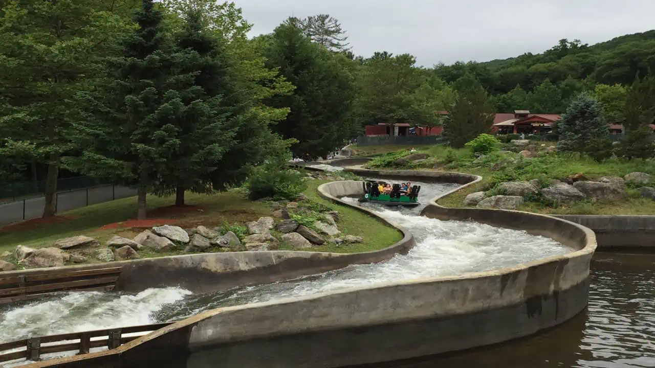 Escape the Ordinary: 14 Underrated Theme Parks Delivering Extraordinary ...