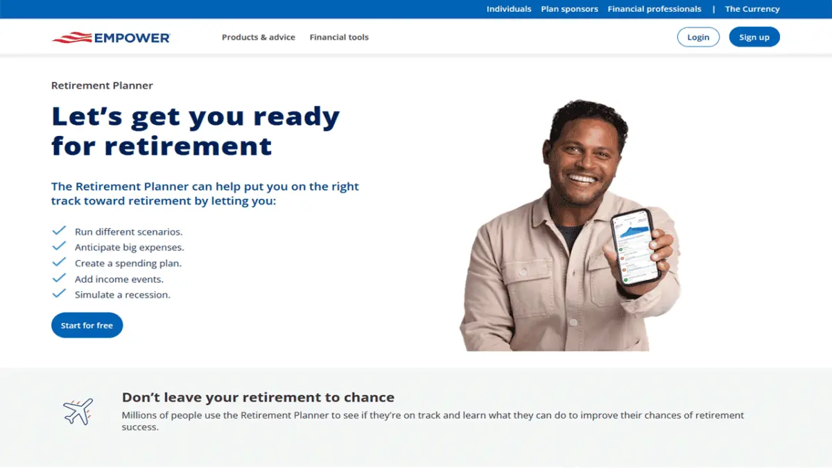 9 Best Retirement Calculators To Reach Your Dreams - Money Smart Guides