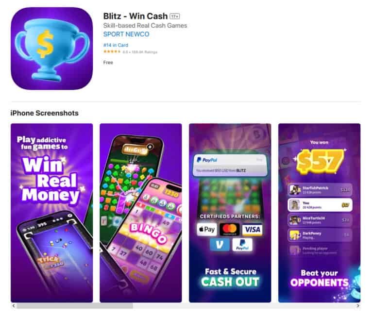 41 Fun Games That Pay Real Money: Turning Play into Profit - Money ...