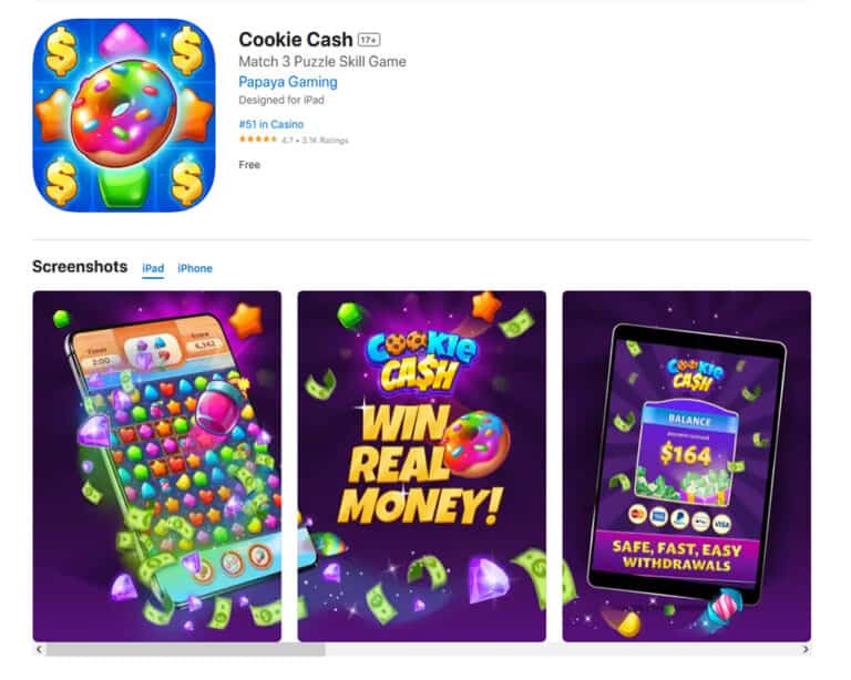 41 Fun Games That Pay Real Money: Turning Play into Profit - Money ...