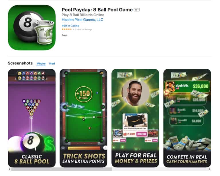 41 Fun Games That Pay Real Money: Turning Play into Profit - Money ...
