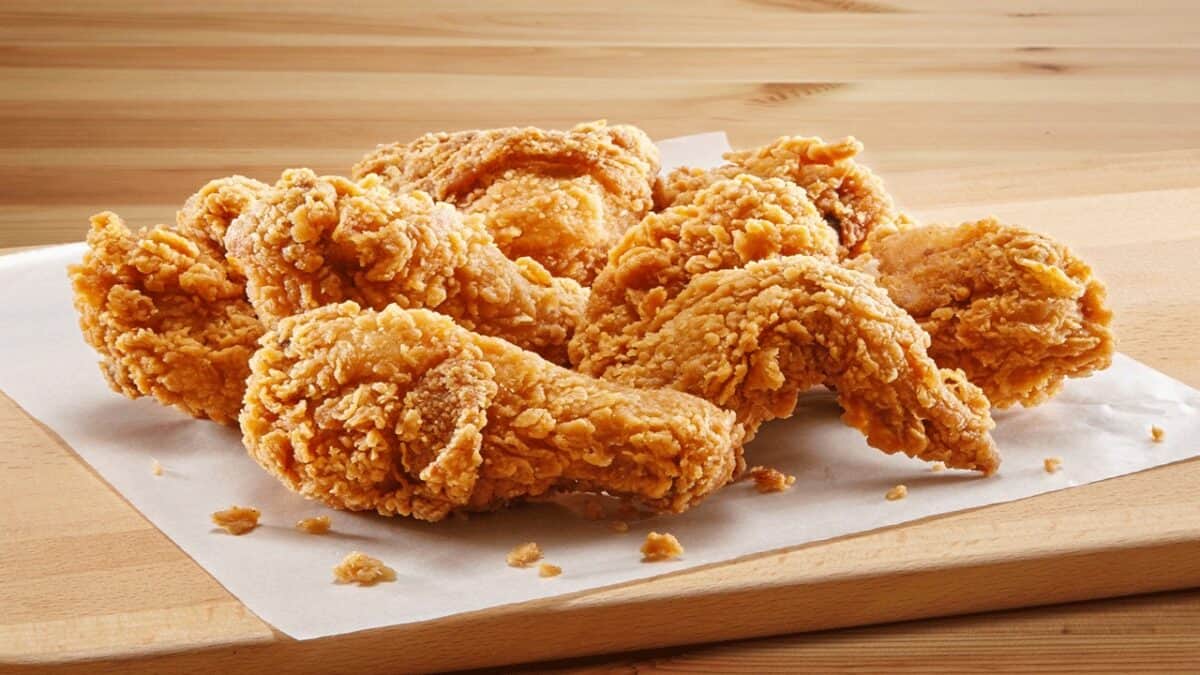 25 Cheapest Foods to Buy When Broke - Money Smart Guides