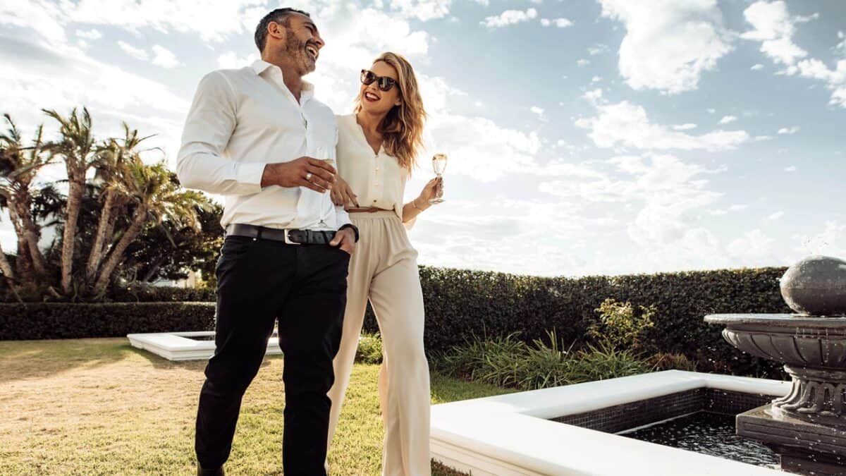 15 Luxury Items Only the Mega Rich Can Afford - Money Smart Guides