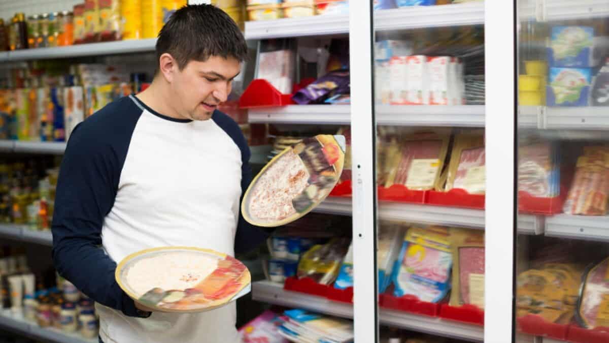 25 Cheapest Foods to Buy When Broke - Money Smart Guides