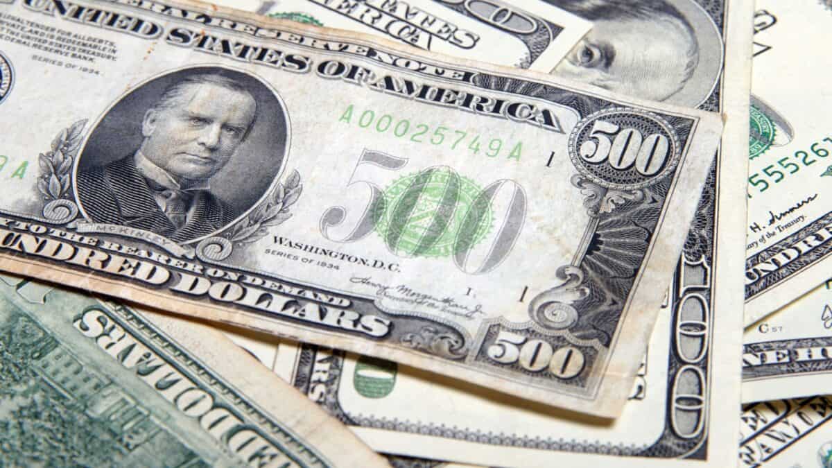 24 Rare Bills and Coins Worth Much More Than Face Value - Money Smart ...