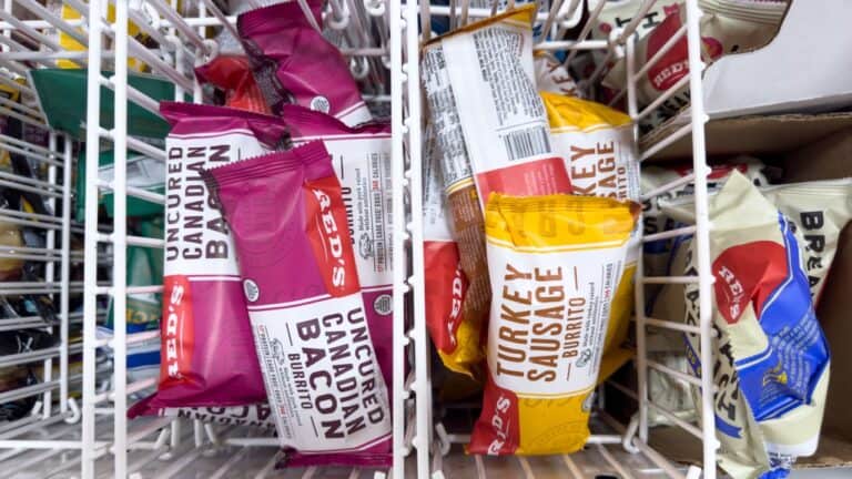 25 Cheapest Foods to Buy When Broke - Money Smart Guides