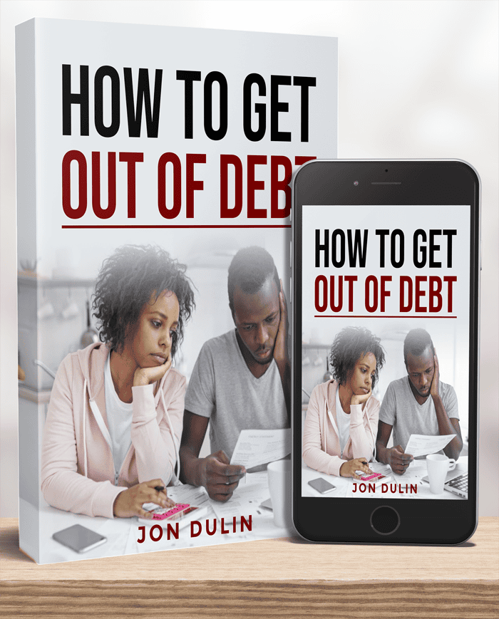 How to Get Out of Debt - Money Smart Guides