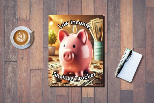 Low Income Savings Workbook – Money Smart Guides