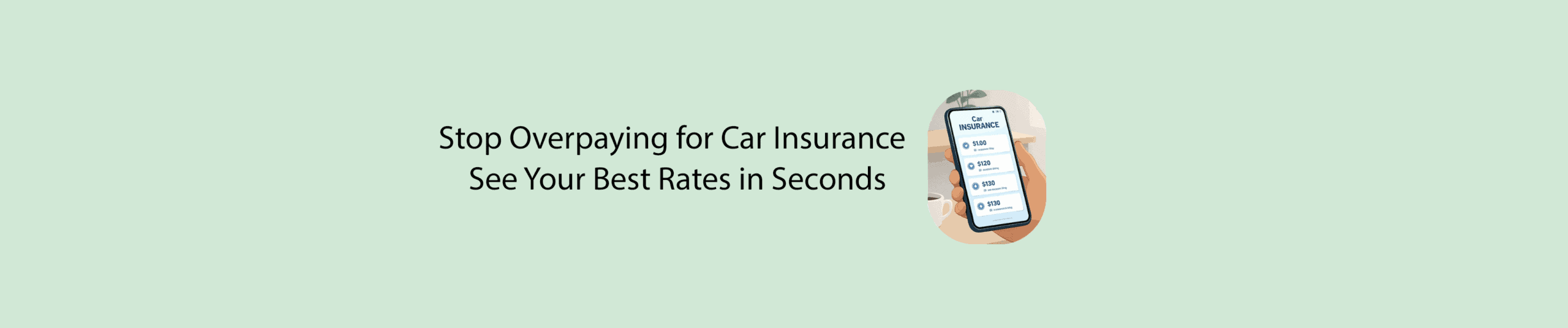 Car Insurance Quotes Comparison - Money Smart Guides