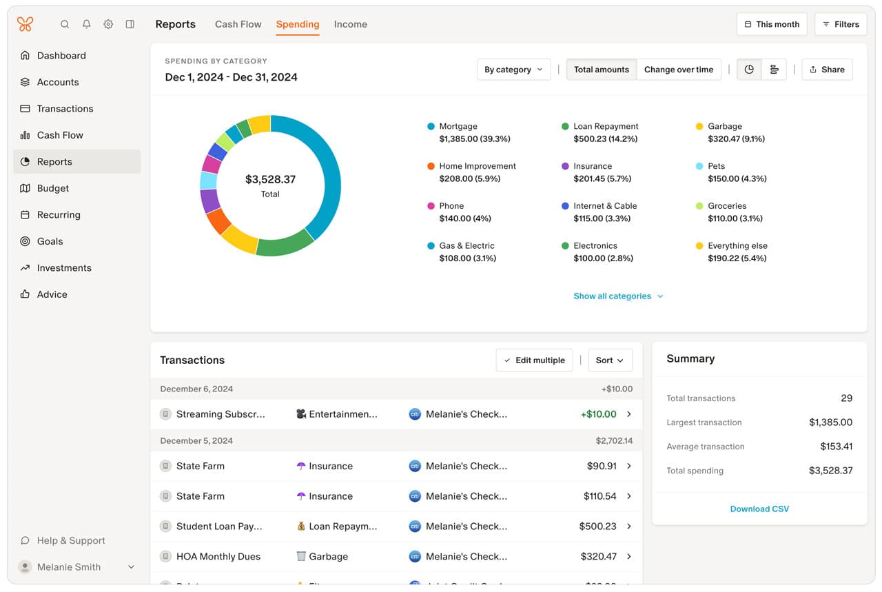 Monarch Money Review: Is This the Best Budgeting App? - Money Smart Guides